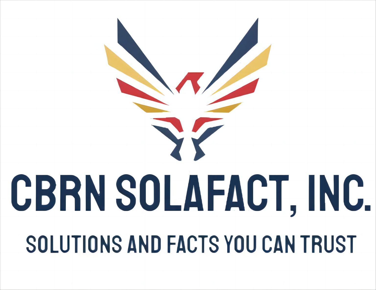 CBRN Solafact - Your trusted partner in CBRN Safety and Security